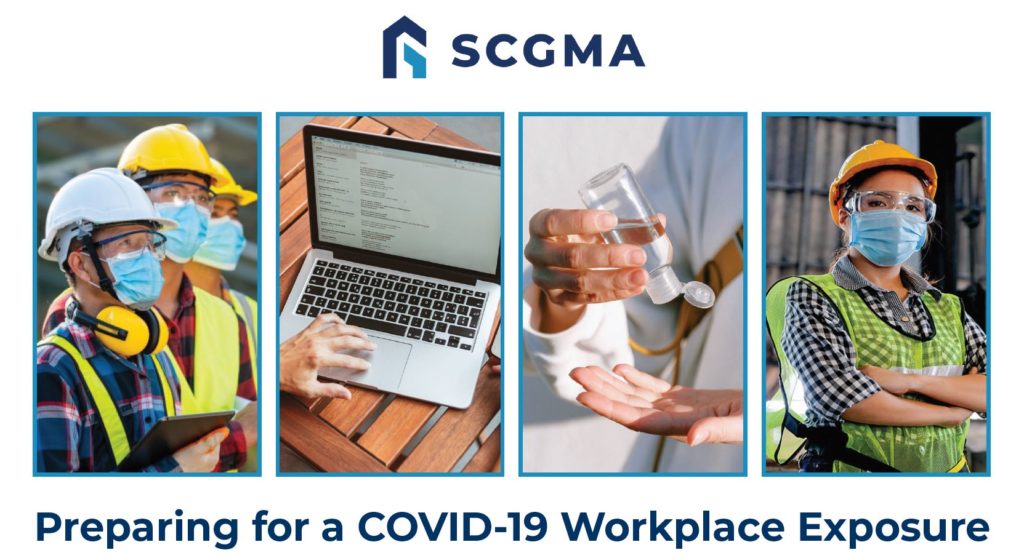 Preparing for a COVID-19 Workplace Exposure