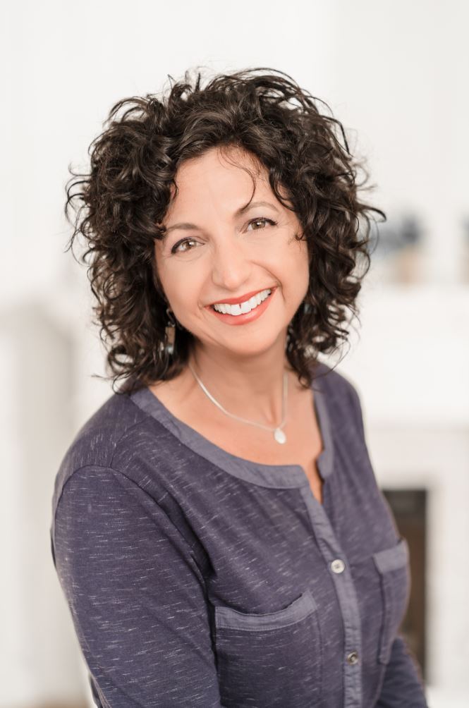 SCGMA is excited to announce that Dina Cipollaro-Beck of FUNdamental ...