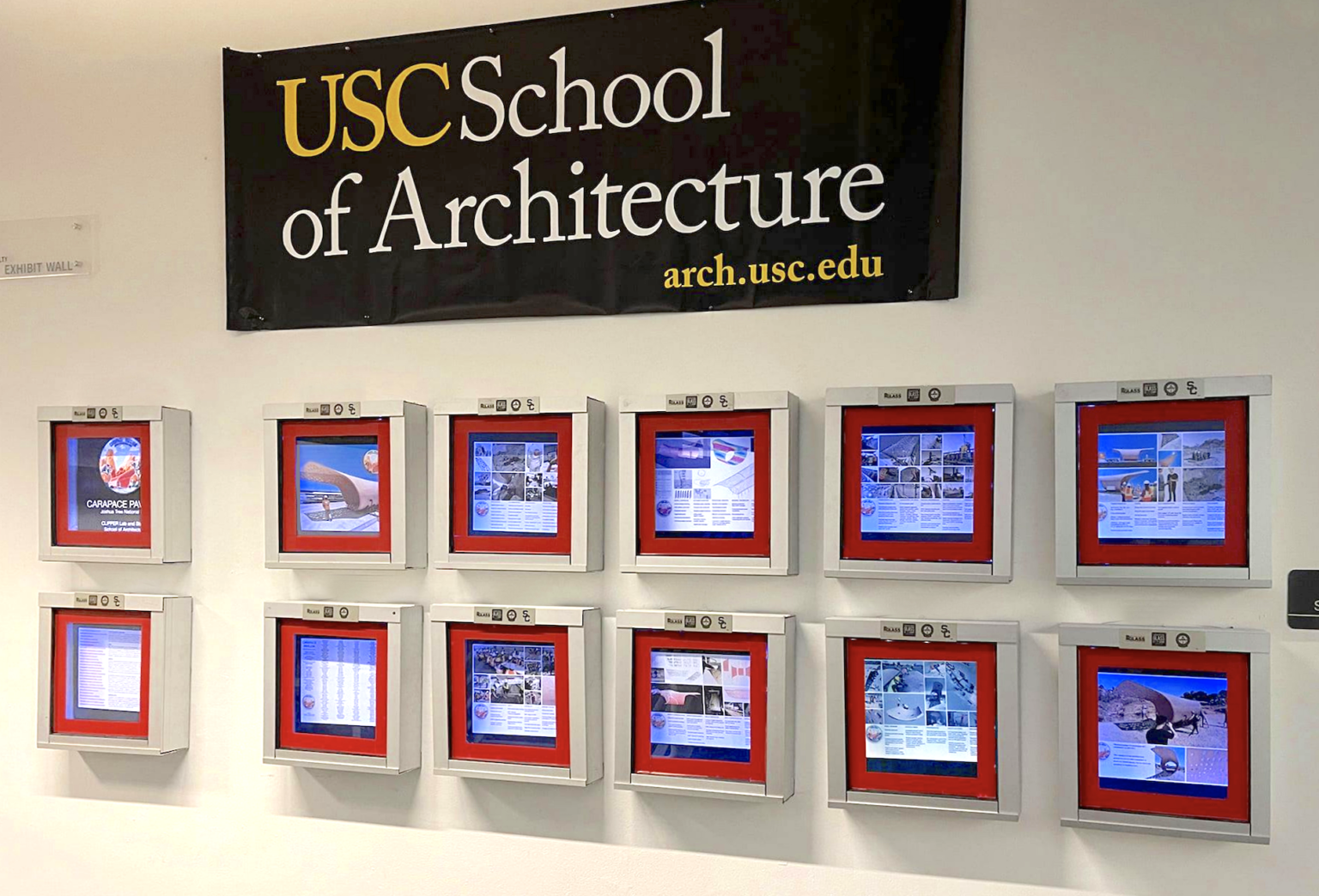 SCGMA’s Architectural Glass Boot Camps were designed to expose rising ...