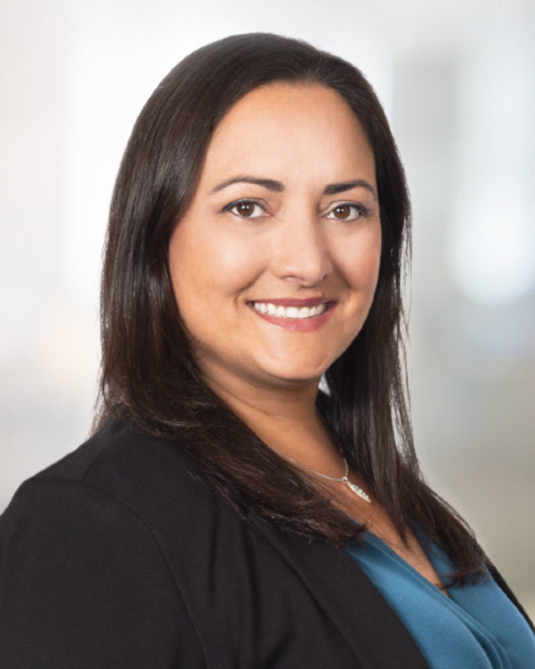 About Shauna N. Correia, Esq.