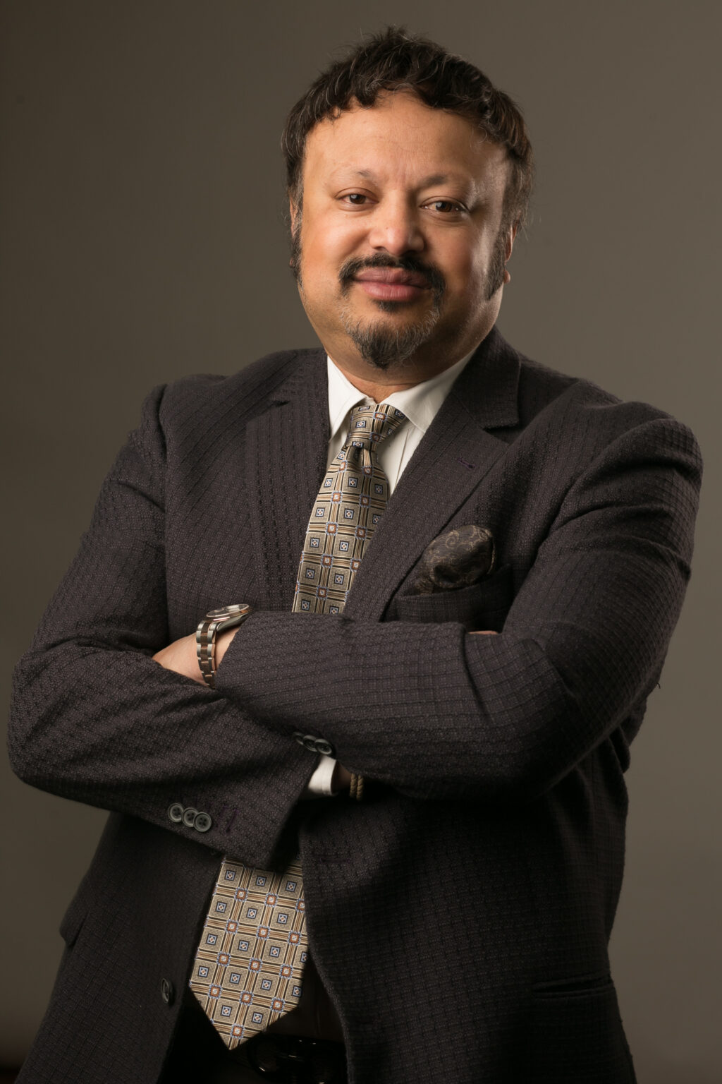 About Presenter: Dr. Anirban Basu, Chairman & CEO of Sage Policy Group ...