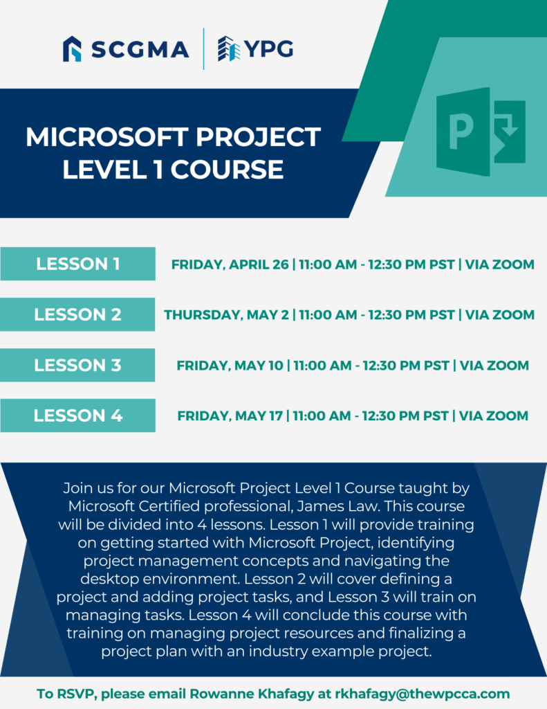 Click Here to Download the Event Flyer.